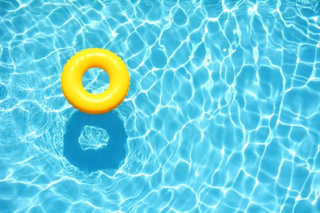 Keeping Your Pool Free Of Germs And Parasites, Part 1 | Packman’s Pools