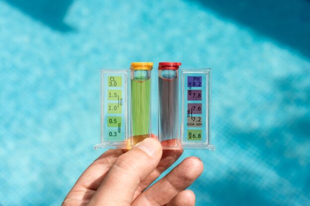 How To Lower PH In A Swimming Pool: Simple Steps